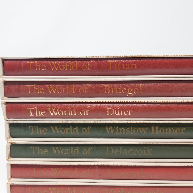 Coffee Table Books - Etsy