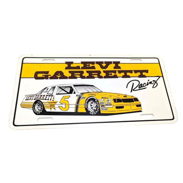 Garrett - Etsy