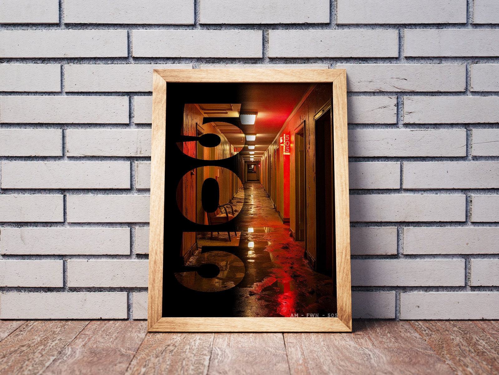 505 Arctic Monkeys Arctic Monkeys Poster venduto da Eddy Recognizable ...