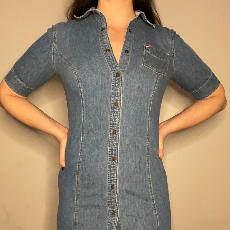 Tommy Hilfiger - Etsy