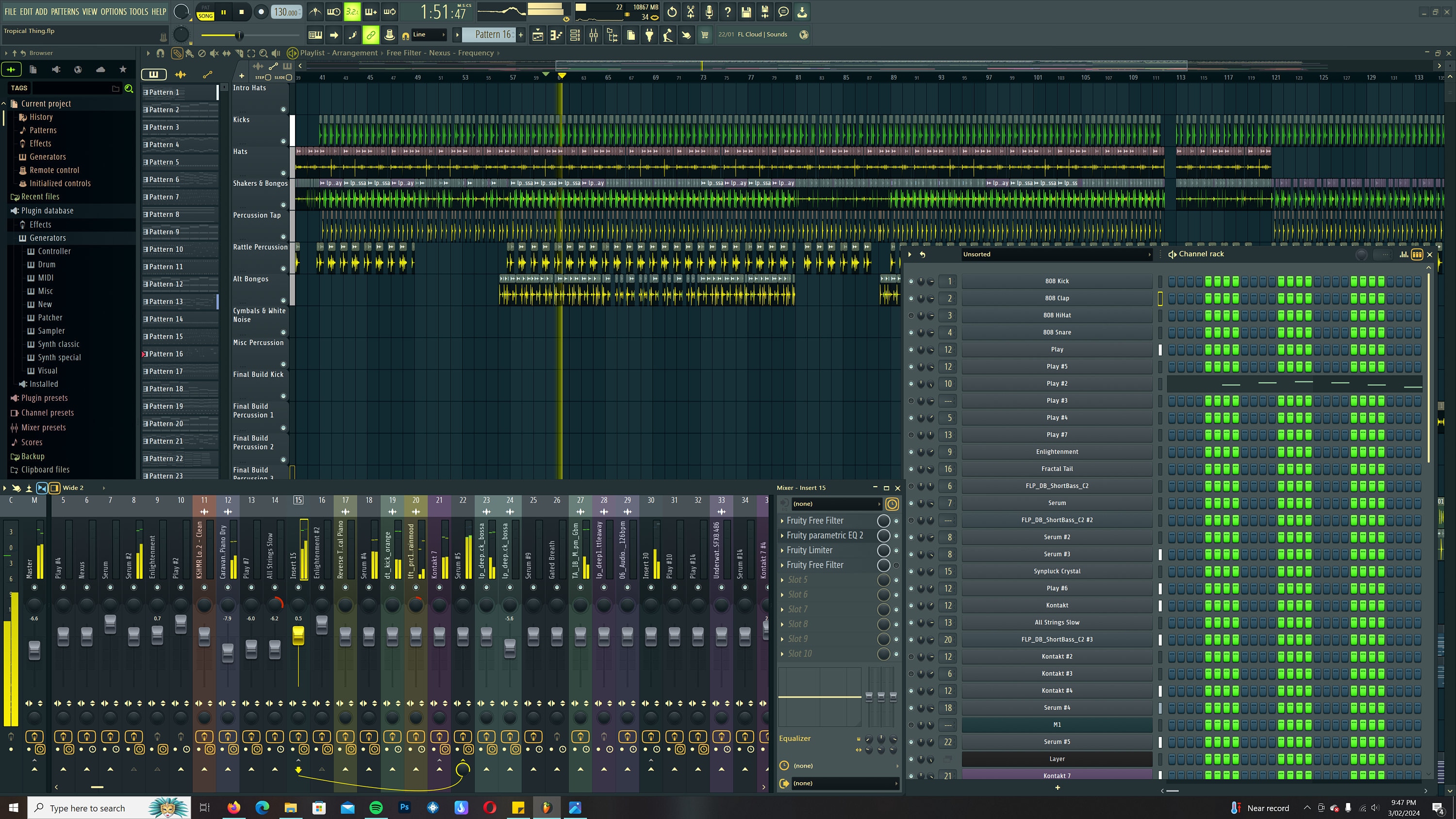 100 FL Studio Themes - Etsy