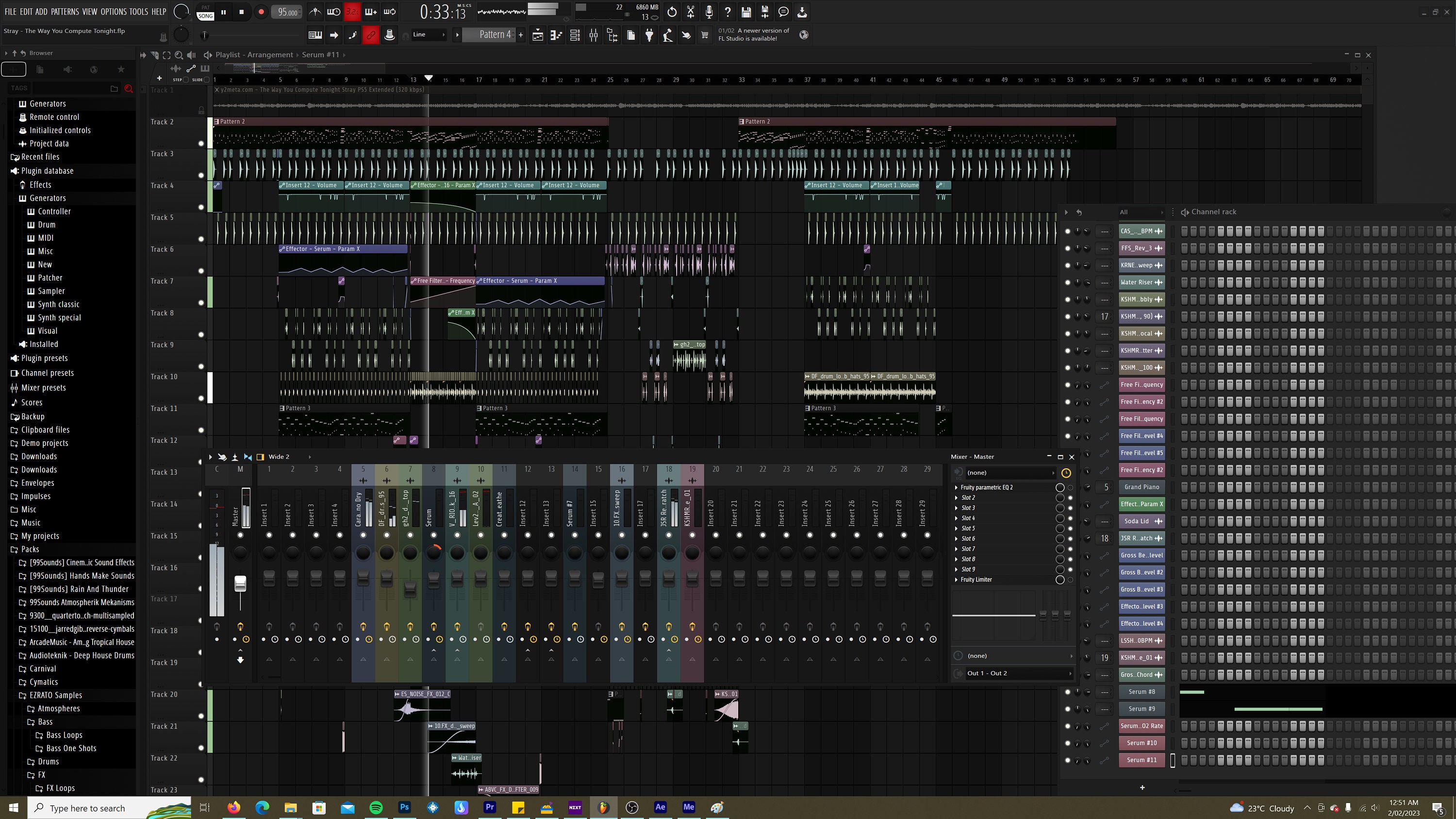 50 FL Studio Themes - Etsy