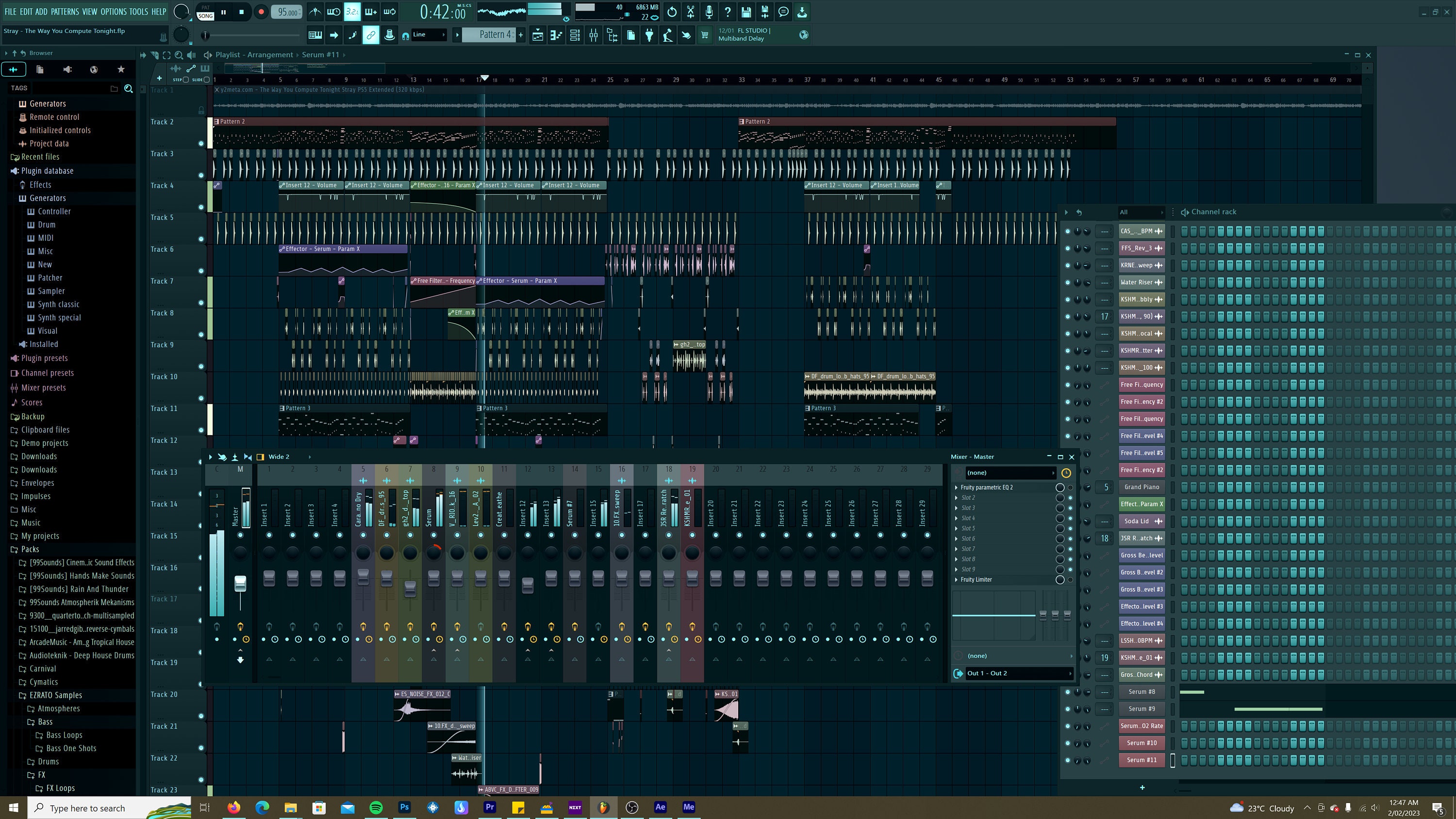 50 FL Studio Themes - Etsy