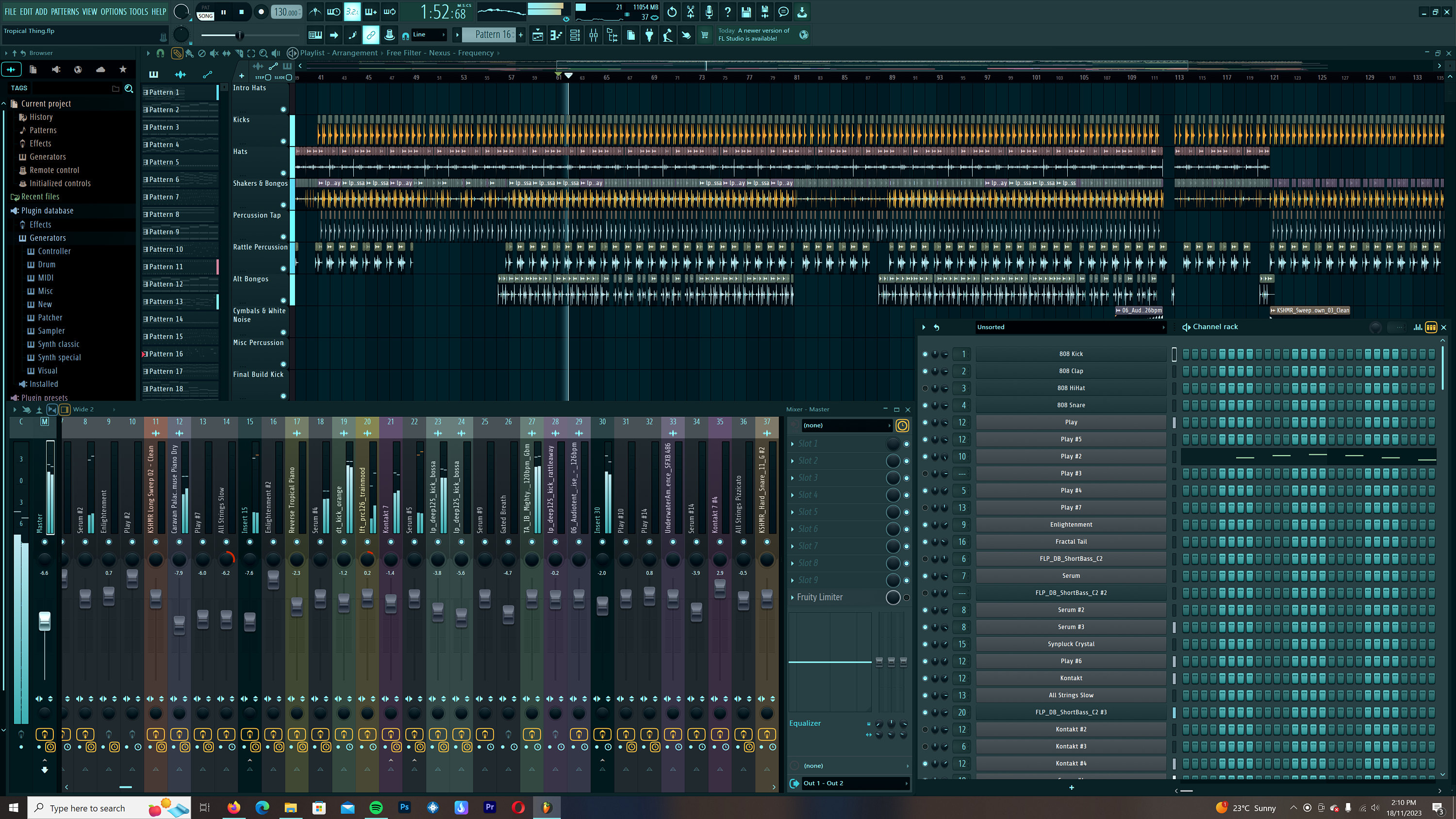100 FL Studio Themes - Etsy