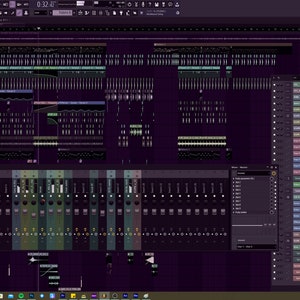 50 FL Studio Themes - Etsy