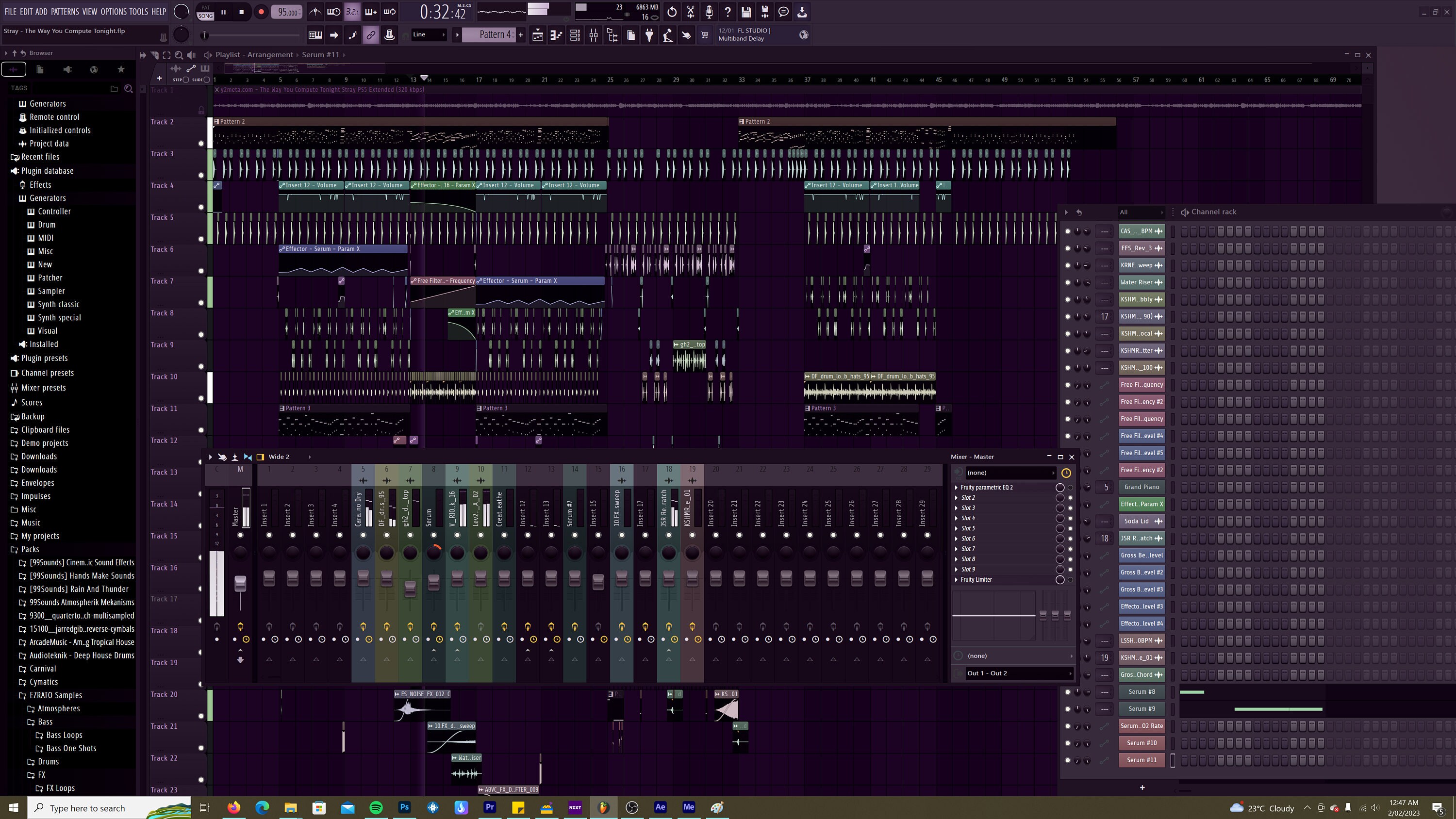 50 FL Studio Themes - Etsy