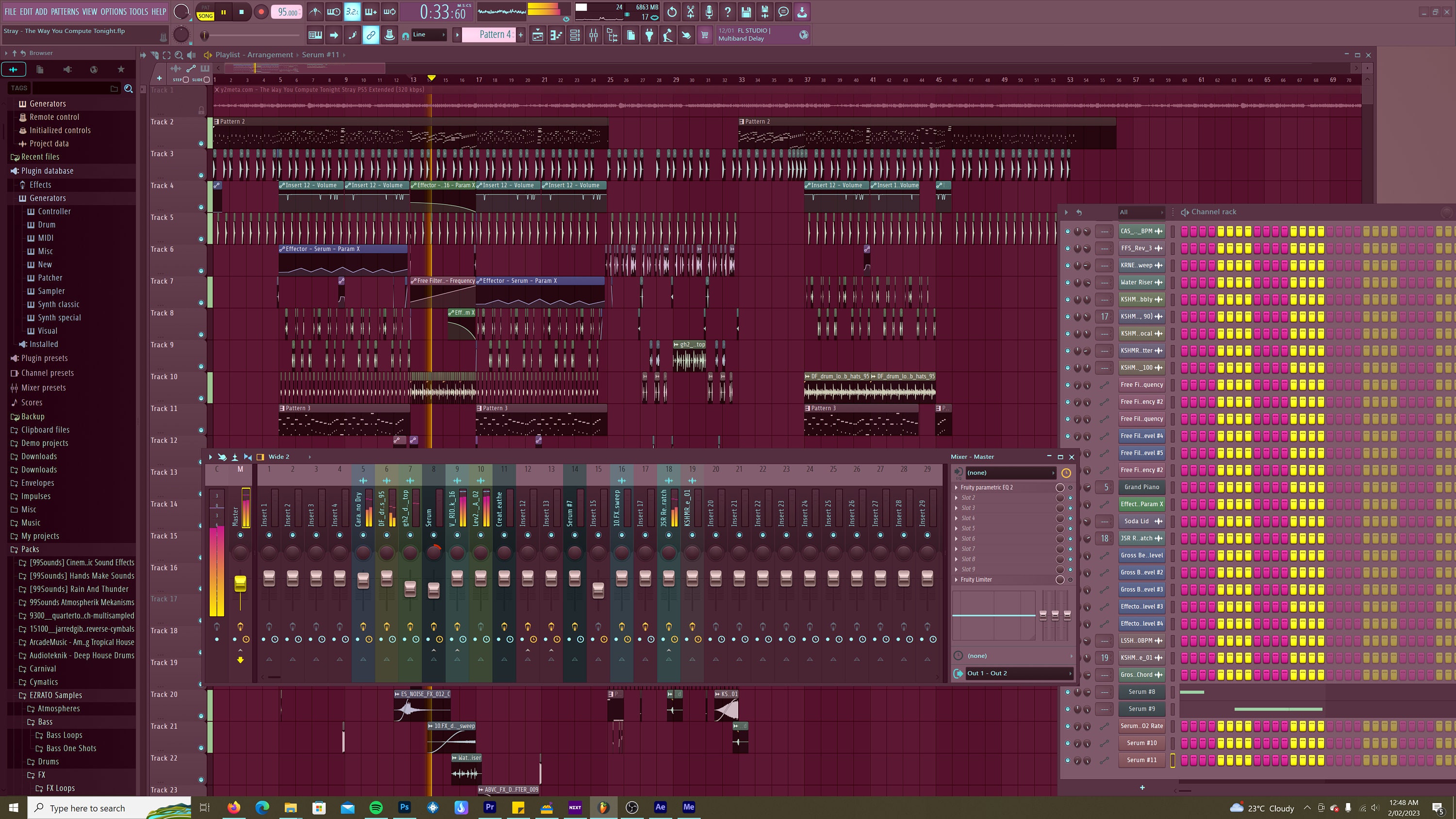 50 FL Studio Themes - Etsy