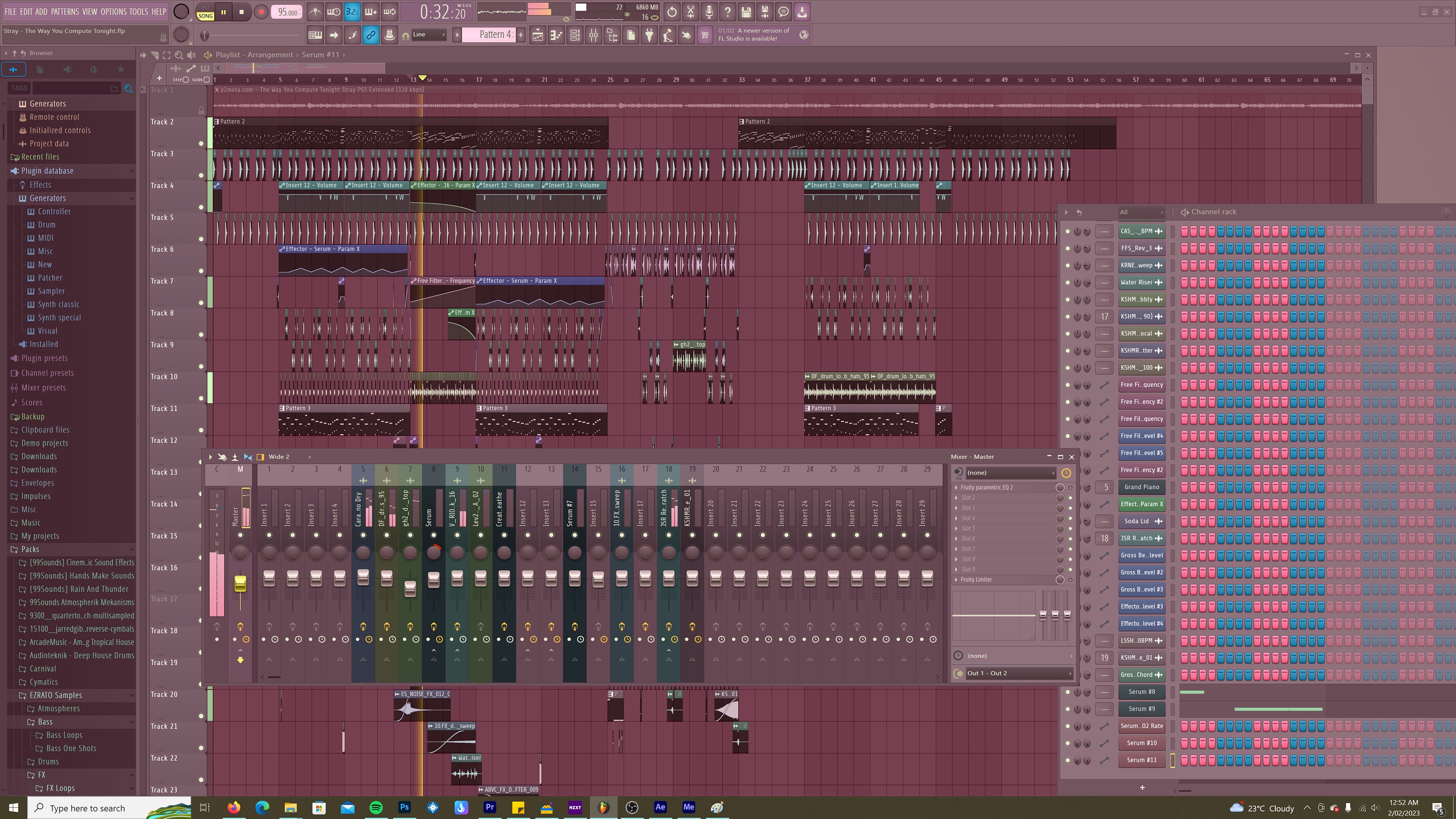 50 FL Studio Themes - Etsy