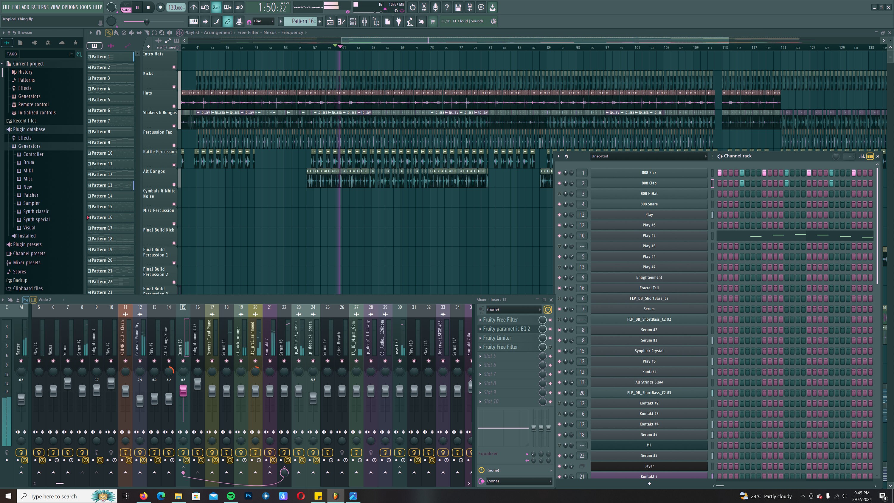 100 FL Studio Themes - Etsy