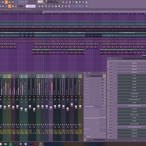 100 FL Studio Themes - Etsy