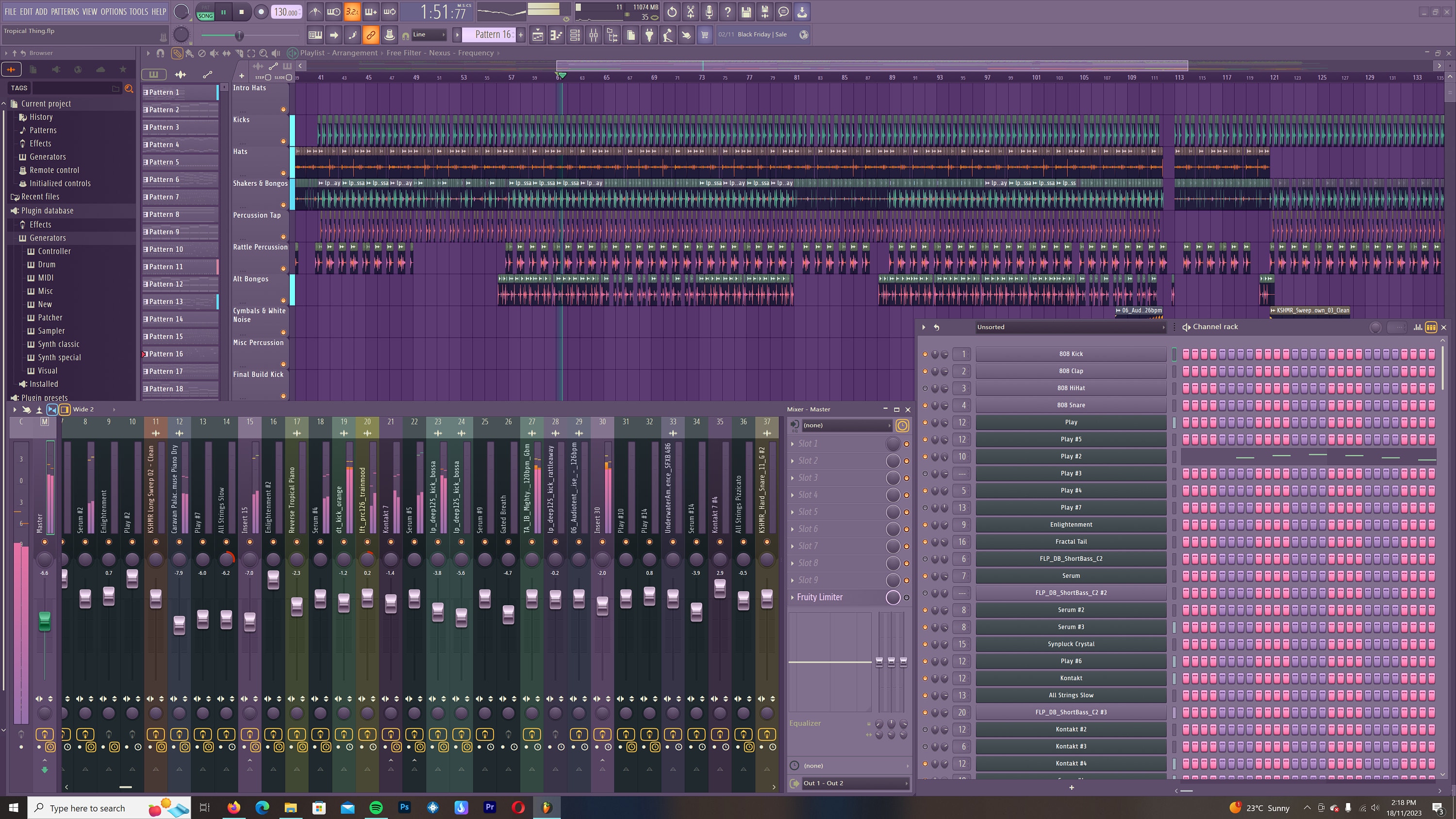 100 FL Studio Themes - Etsy