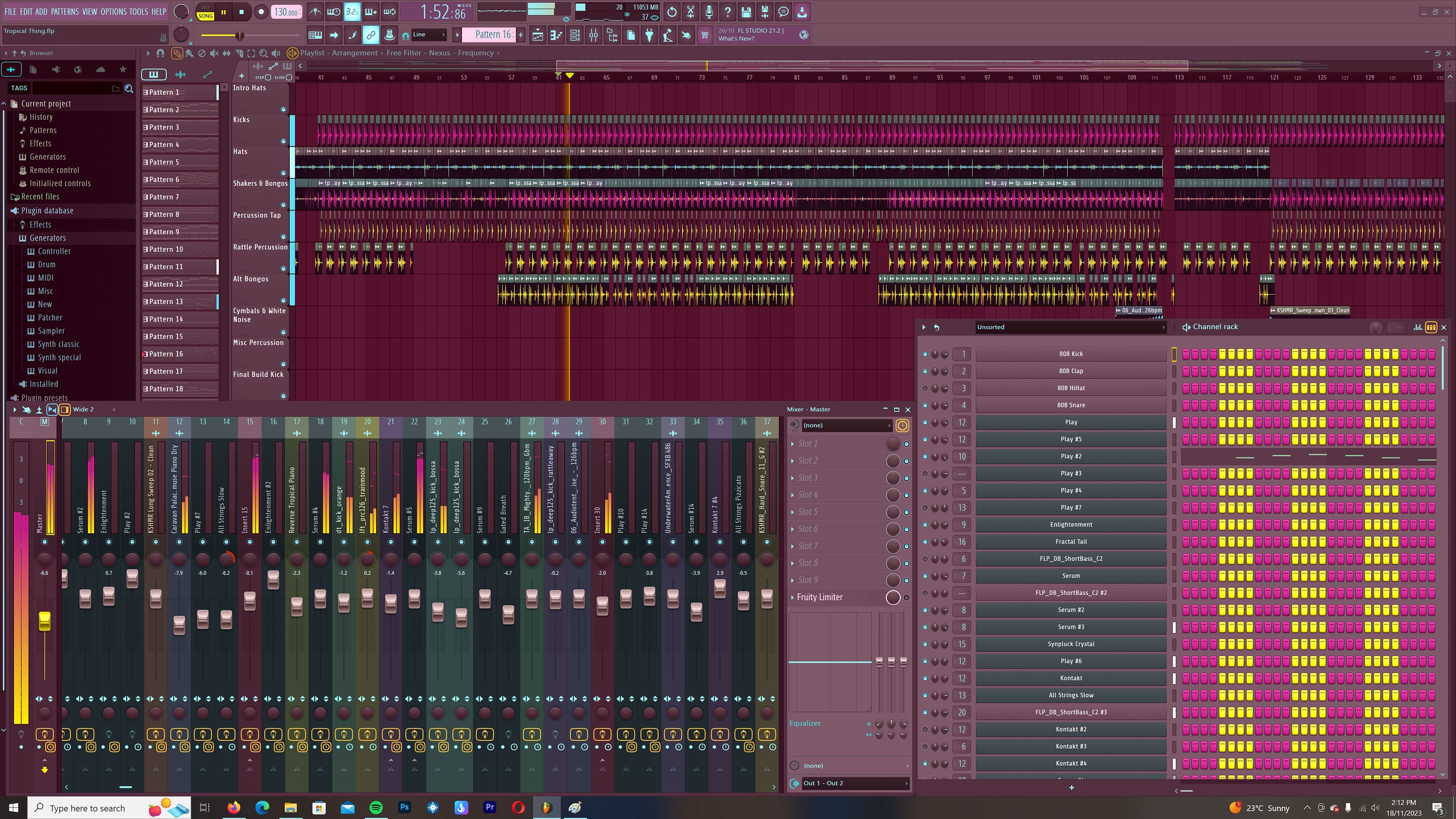 100 FL Studio Themes - Etsy