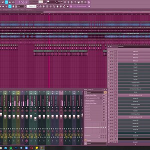 100 FL Studio Themes - Etsy