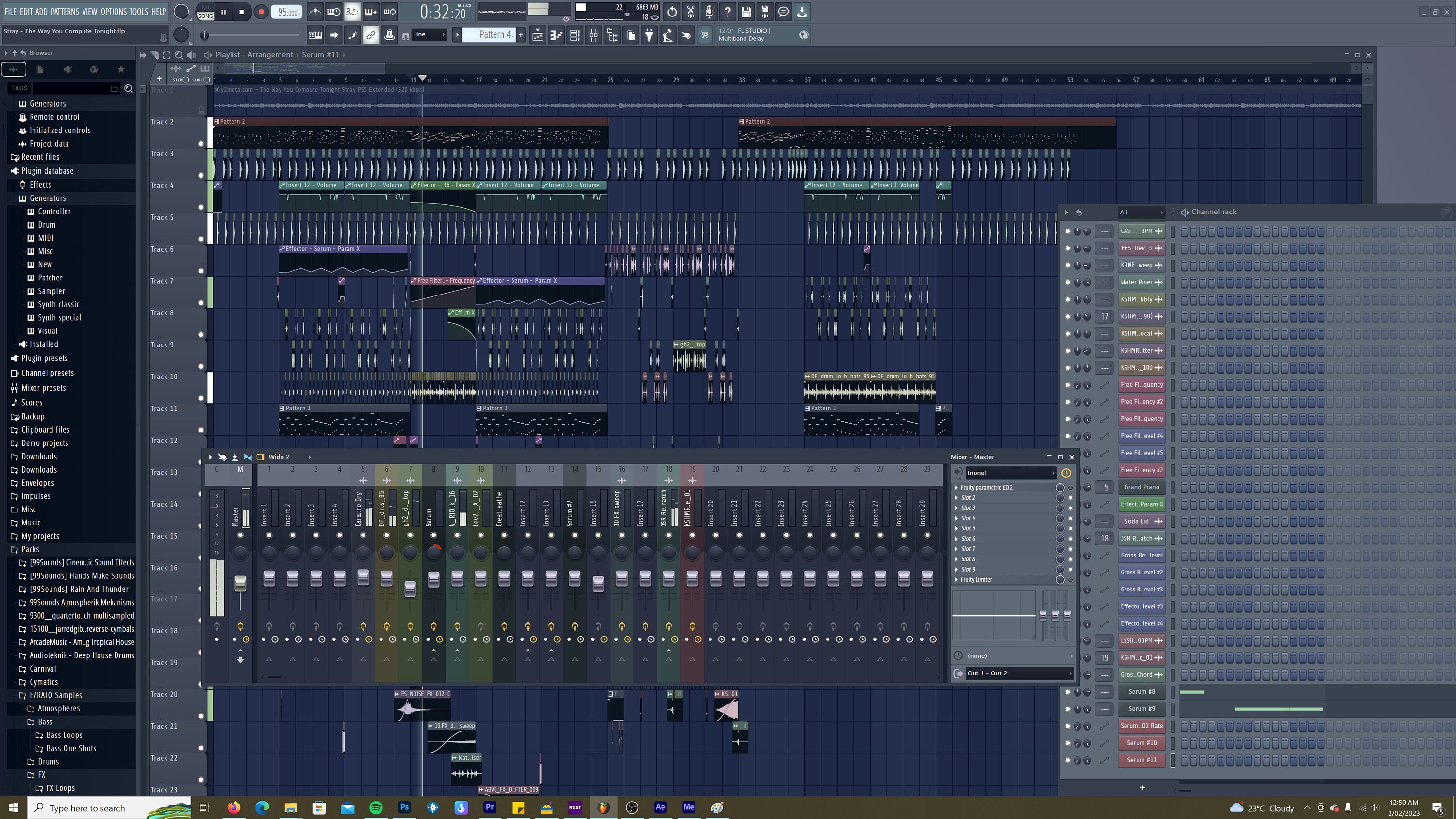 50 FL Studio Themes - Etsy