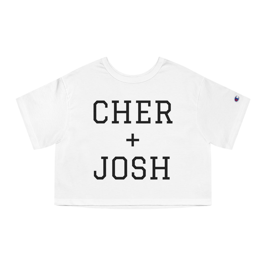 Cher Josh Clueless 90s Cult Classic Movie Iconic Couple Nostalgia ...