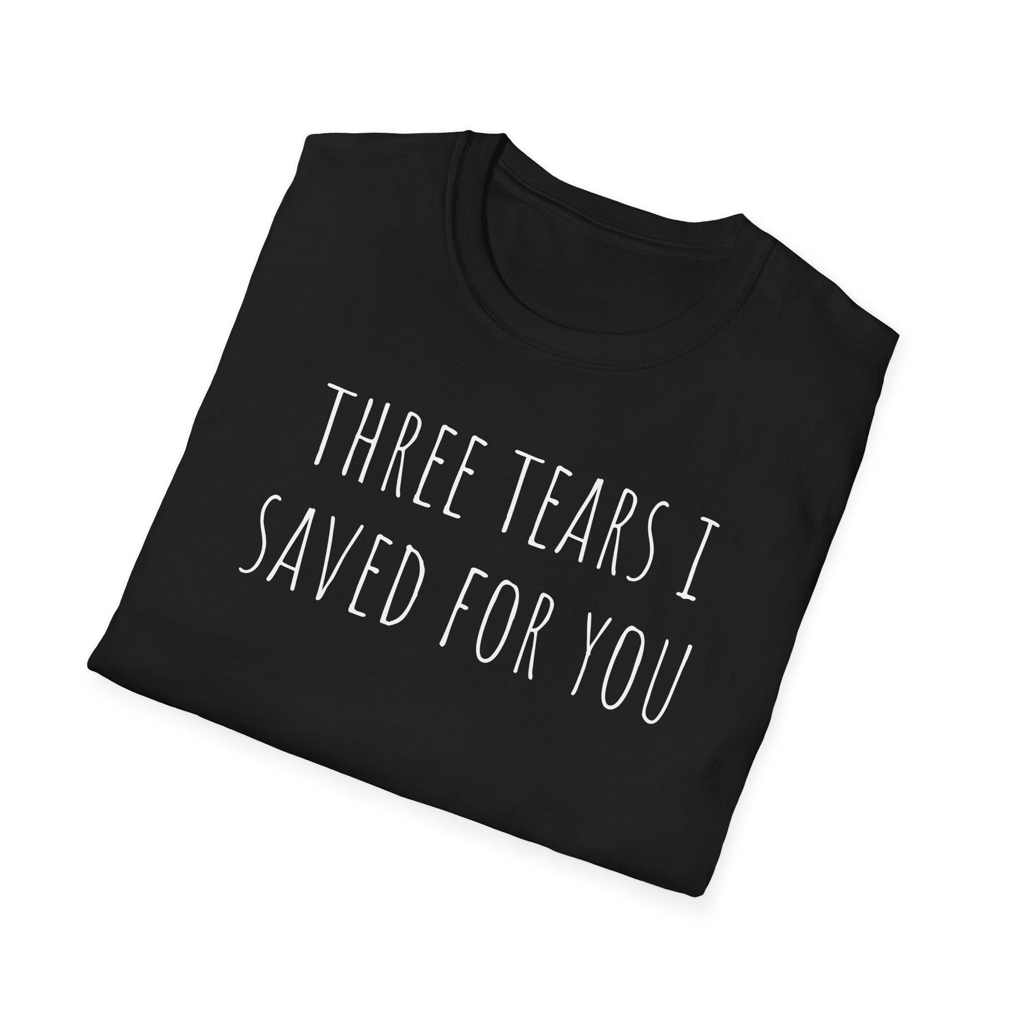 Three Tears I Saved for You - Afi - Davey Havok - Black Sails in the ...