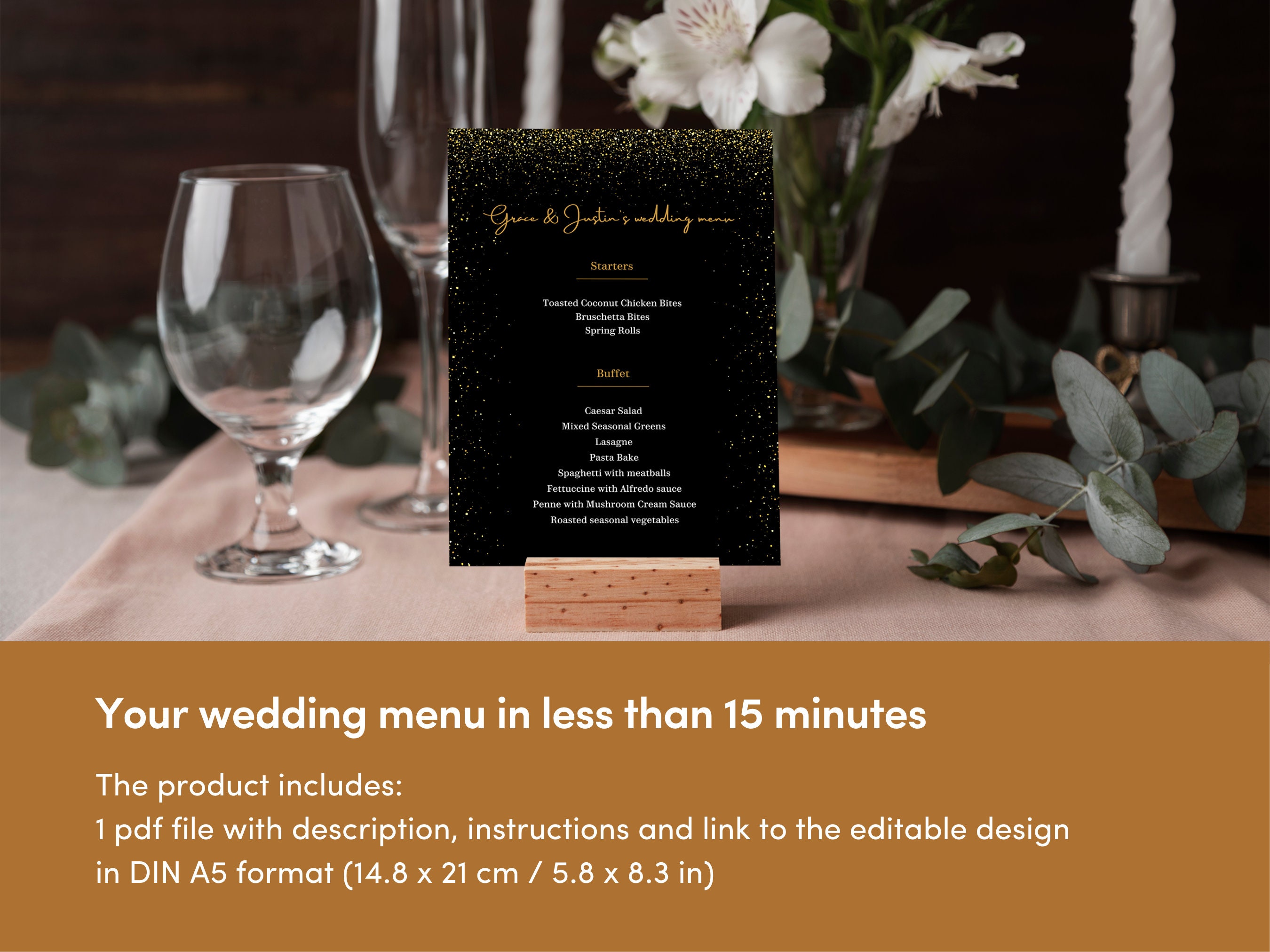 All Purpose Food Menu Wedding, Birthday, Events, Cocktails ...