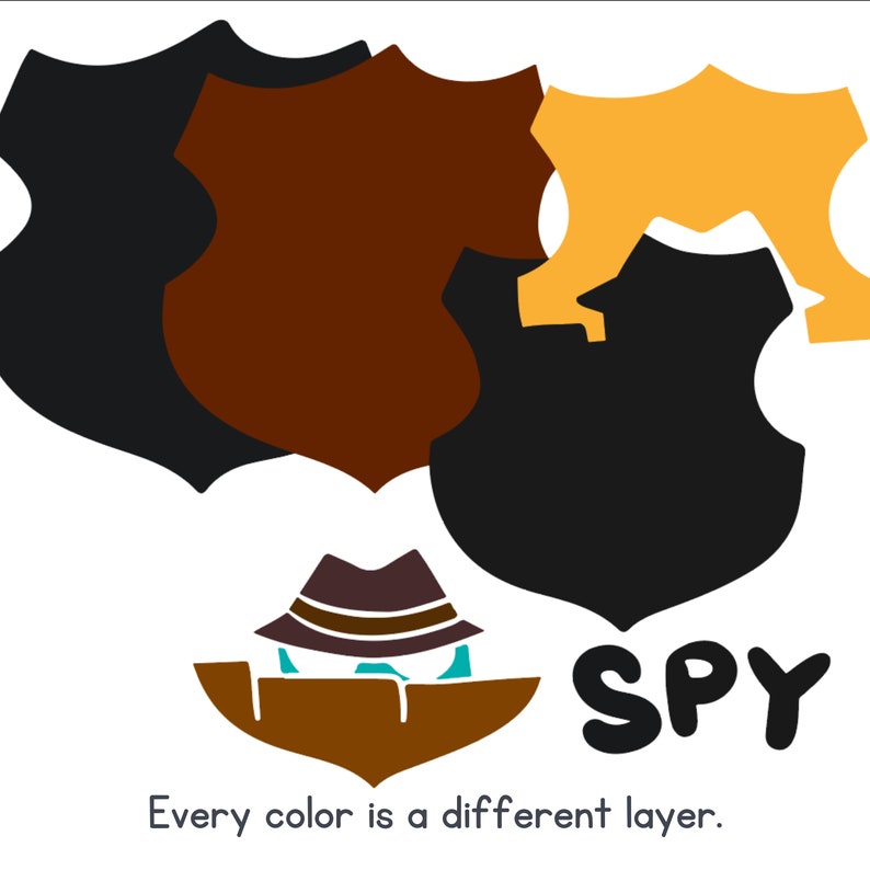 Agent P | Perry the Platypus | Phineas and Ferb | Svg Png Jpg Ai Eps ...