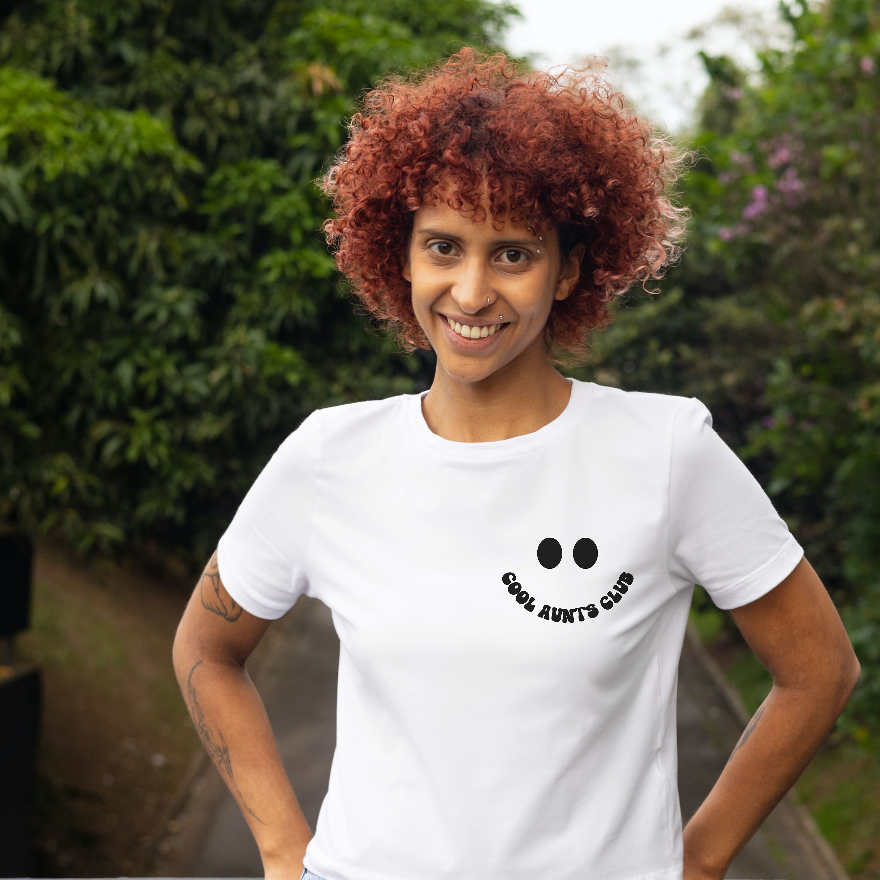 Cool Aunts Club PNG Svg,new Aunt Gift,cool Auntie Shirt,best Aunt Svg ...