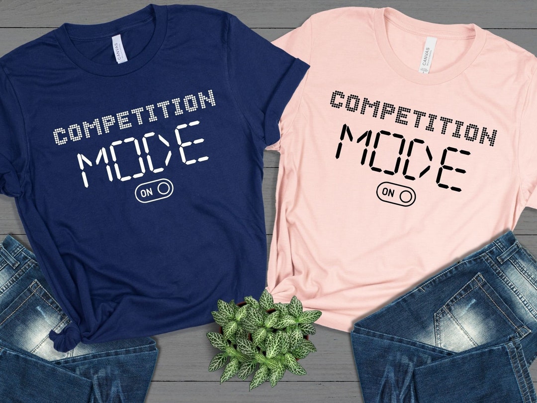 Competition Mode on Svg,cheer Shirt Svg,cheerlead Png Svg,cheerleader ...
