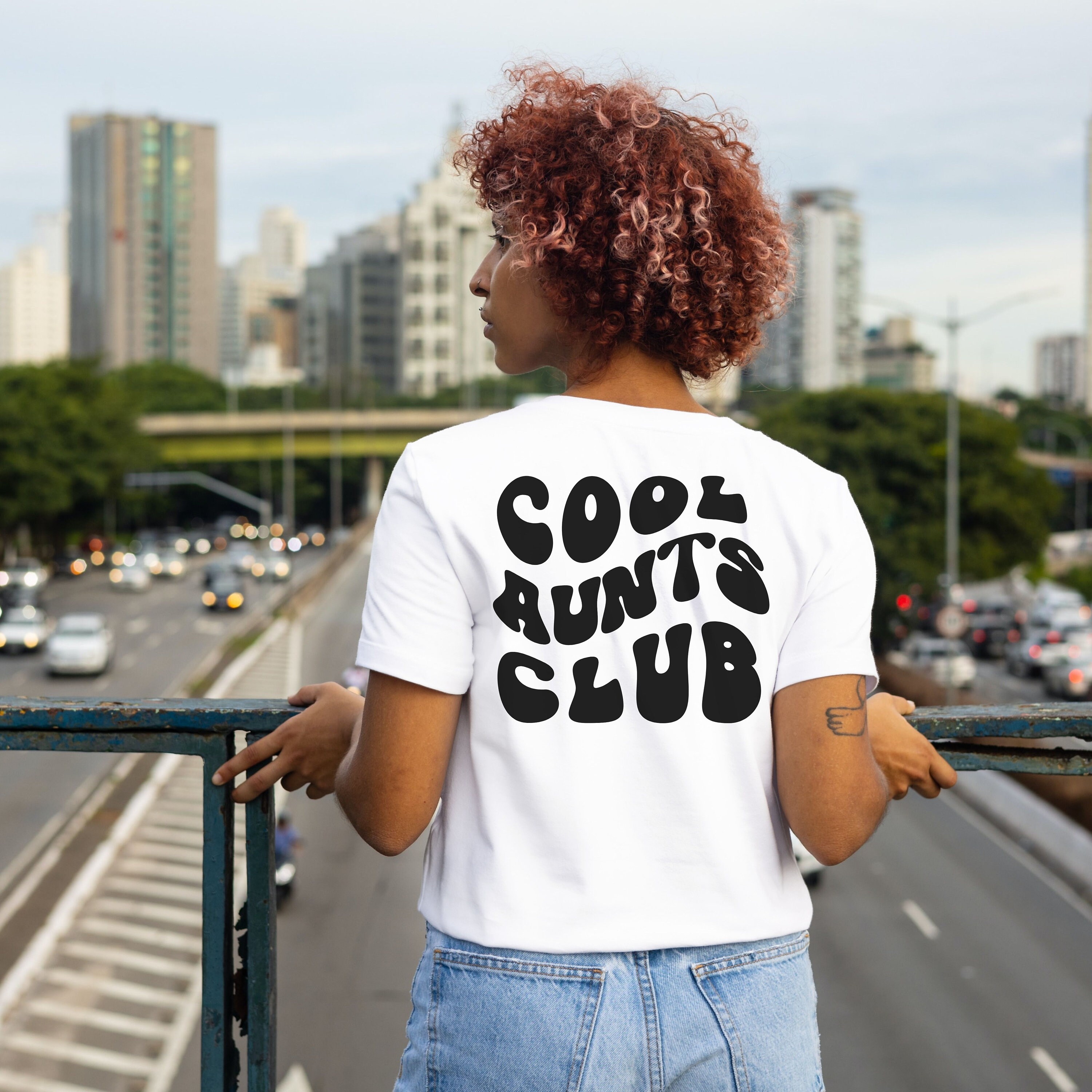 Cool Aunts Club PNG Svg,new Aunt Gift,cool Auntie Shirt,best Aunt Svg ...