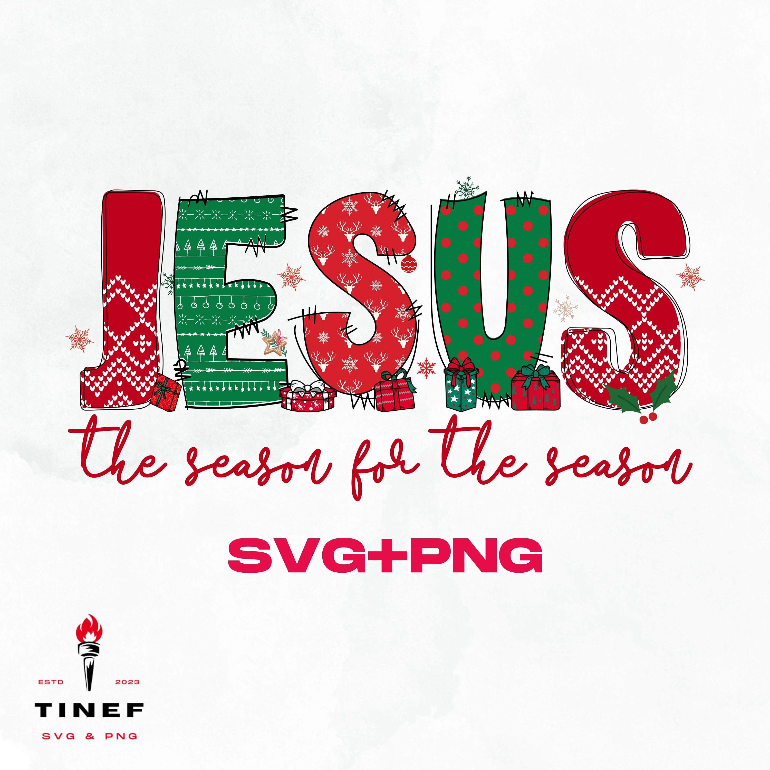 Jesus Png Svgfaith Svg Pngchristmas Png Svgmerry Christmas - Etsy