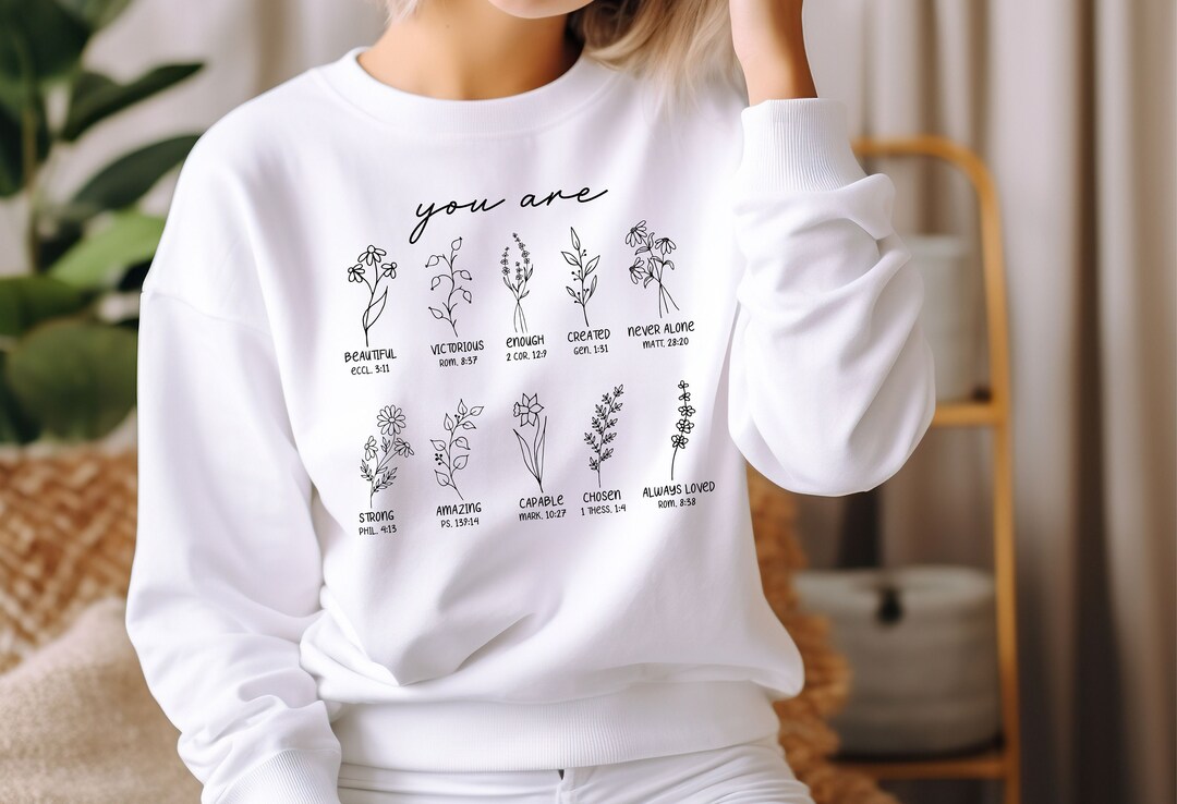 You Are Bible Verse PNG Svg,christian Svg Png,jesus Svg,religious Svg ...