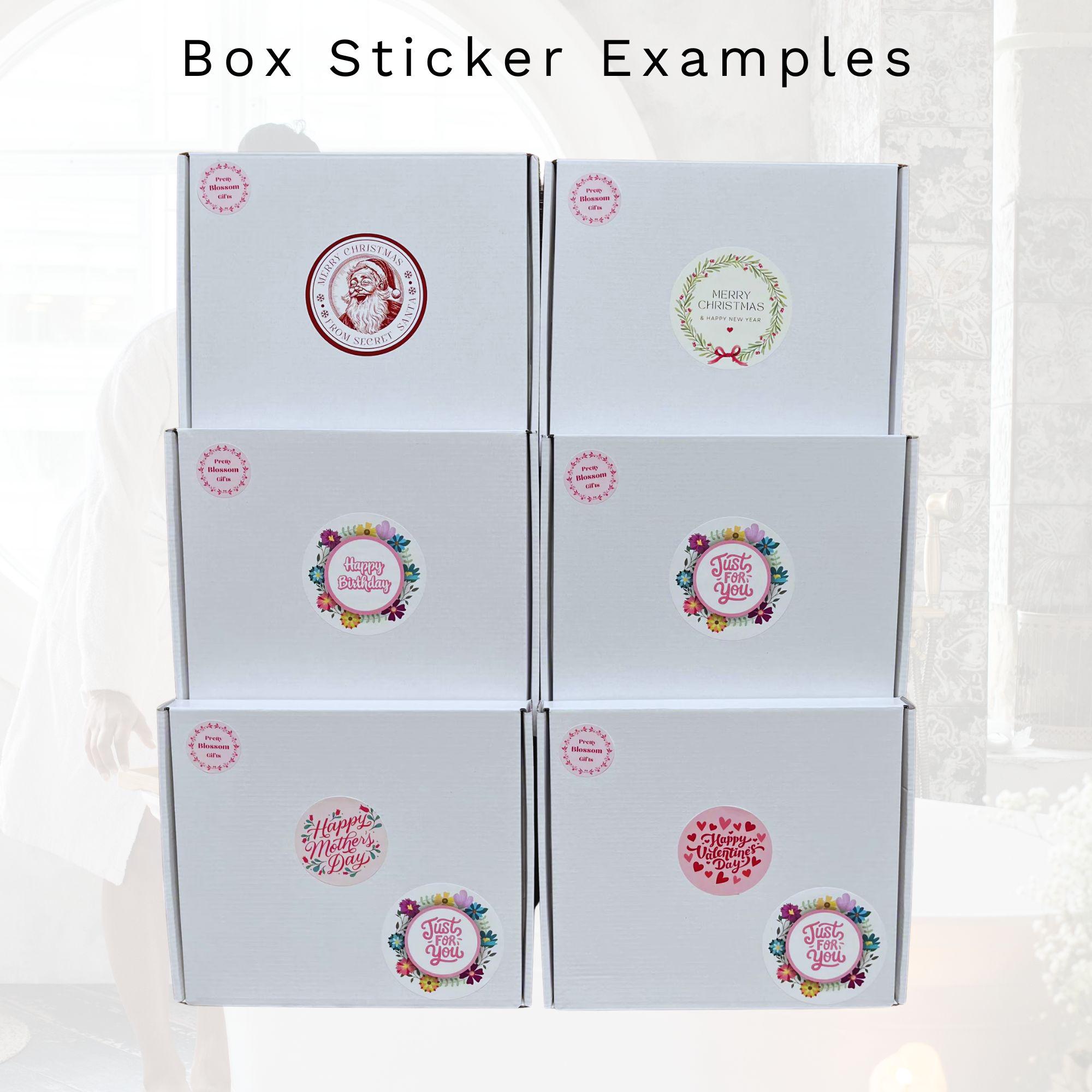 Easter Pamper Gift Box | Self Care Spa Hamper | Relaxation Treat for ...