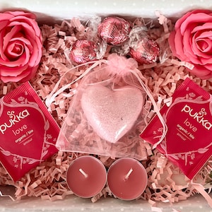 New Mum Hamper Pamper Gift Box for Mum to Be Hamper Spa Pamper Set Mom ...