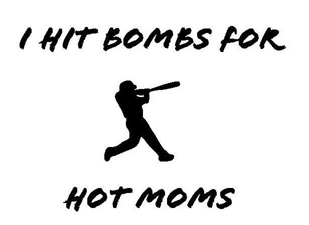 I Hit Bombs for Hot Moms Png - Etsy