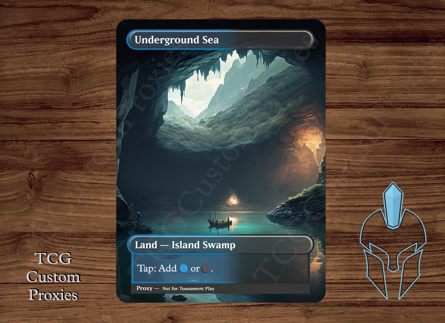 Underground Sea Mtg