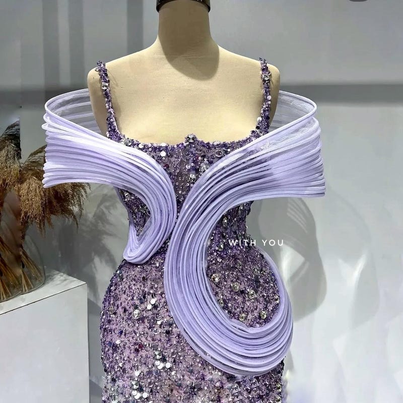 Prom Shoulder Piece - Etsy
