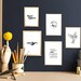 Printable Wall Decor Printable Poster for Download Wall Art Digital ...