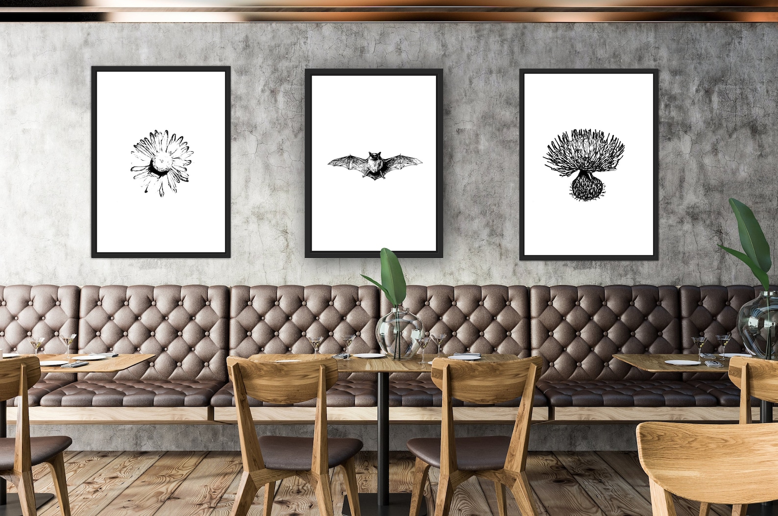 Printable Wall Decor Printable Poster for Download Wall Art Digital ...