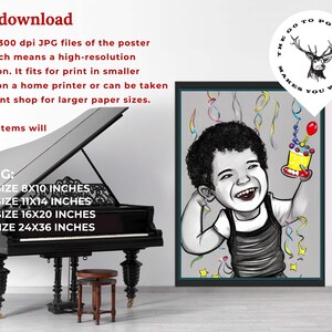 Printable Wall Decor Printable Poster for Download Wall Art Digital ...