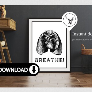 Printable Wall Decor Printable Poster for Download Wall Art Digital ...