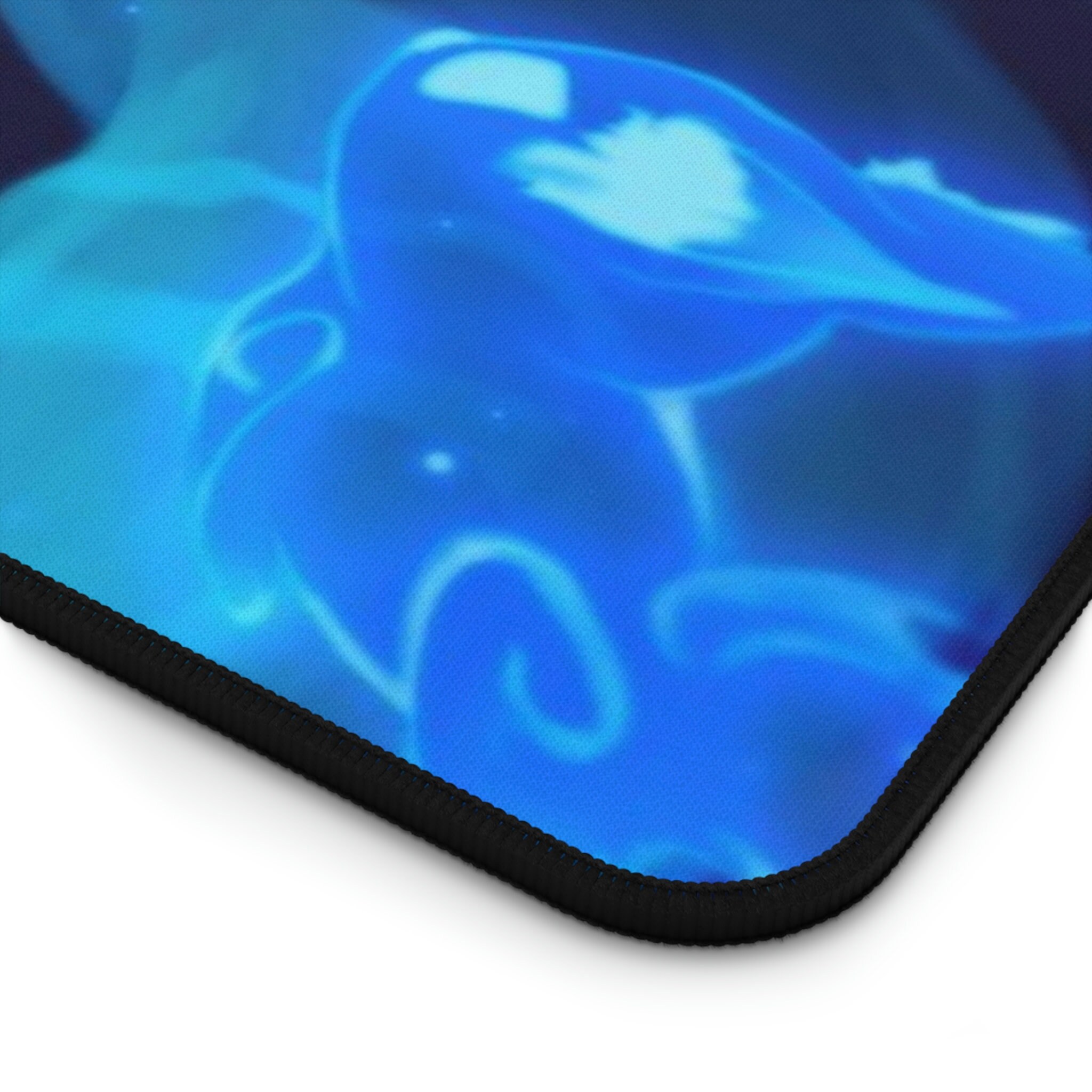 Ahri Lol Desk Mat League of Legends Desk Mat Ahri Mouse - Etsy