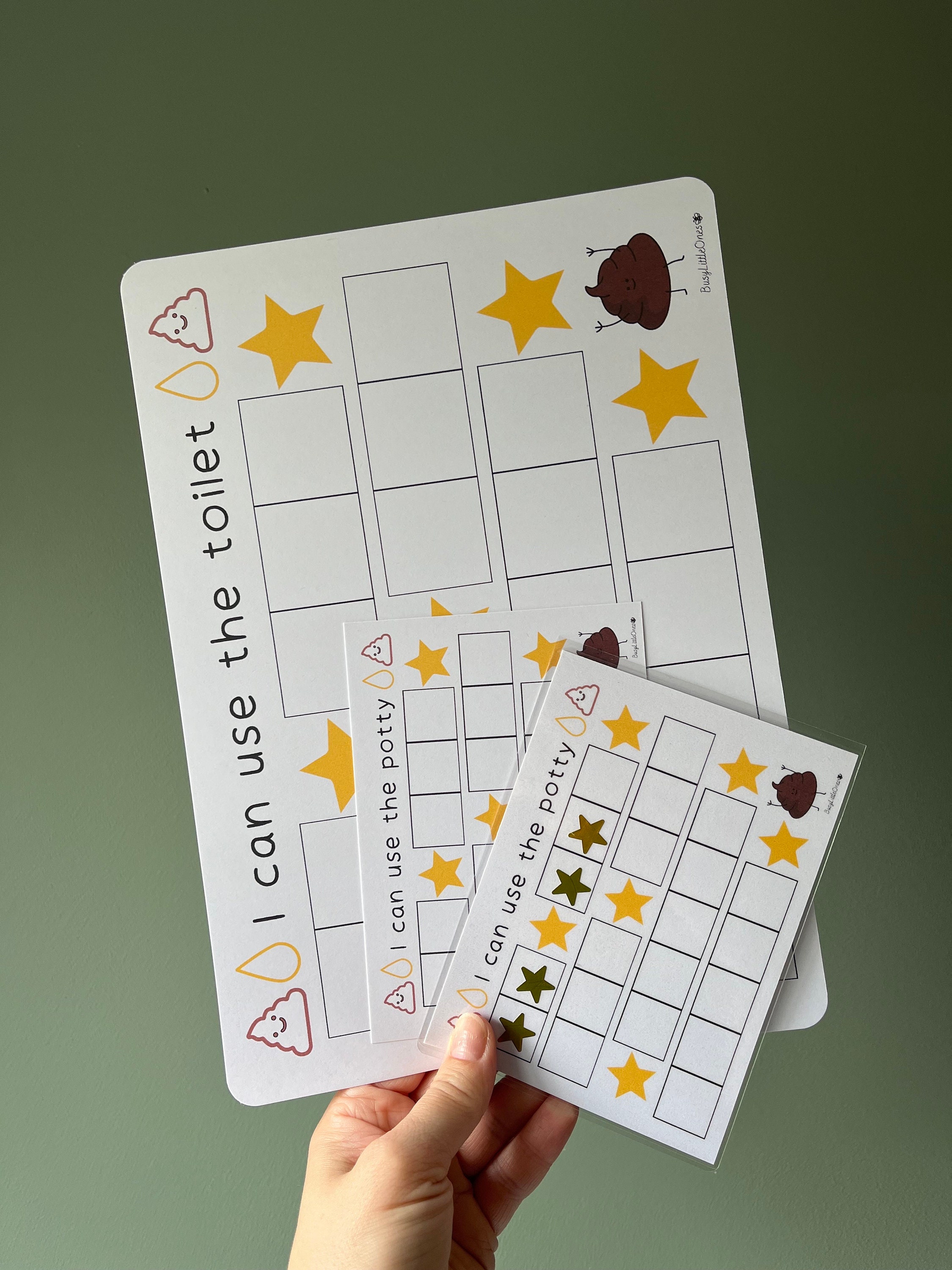 Toilet Training Reward Chart Potty Training Reward Chart Reward Chart ...