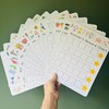 Stay in Bed Reward Chart, Bedtime Reward Chart, Star Chart, Reward ...