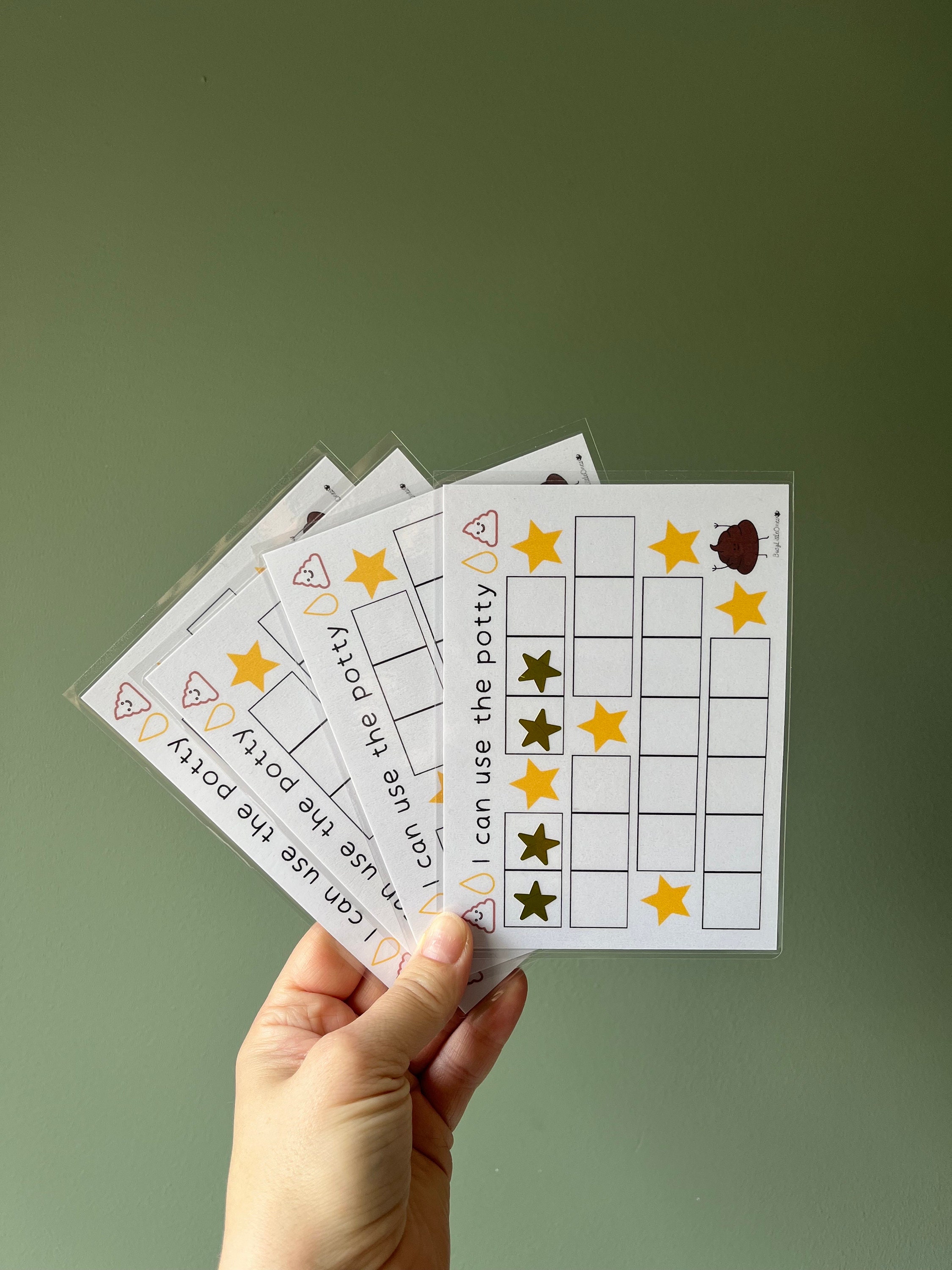 Toilet Training Reward Chart Potty Training Reward Chart Reward Chart ...