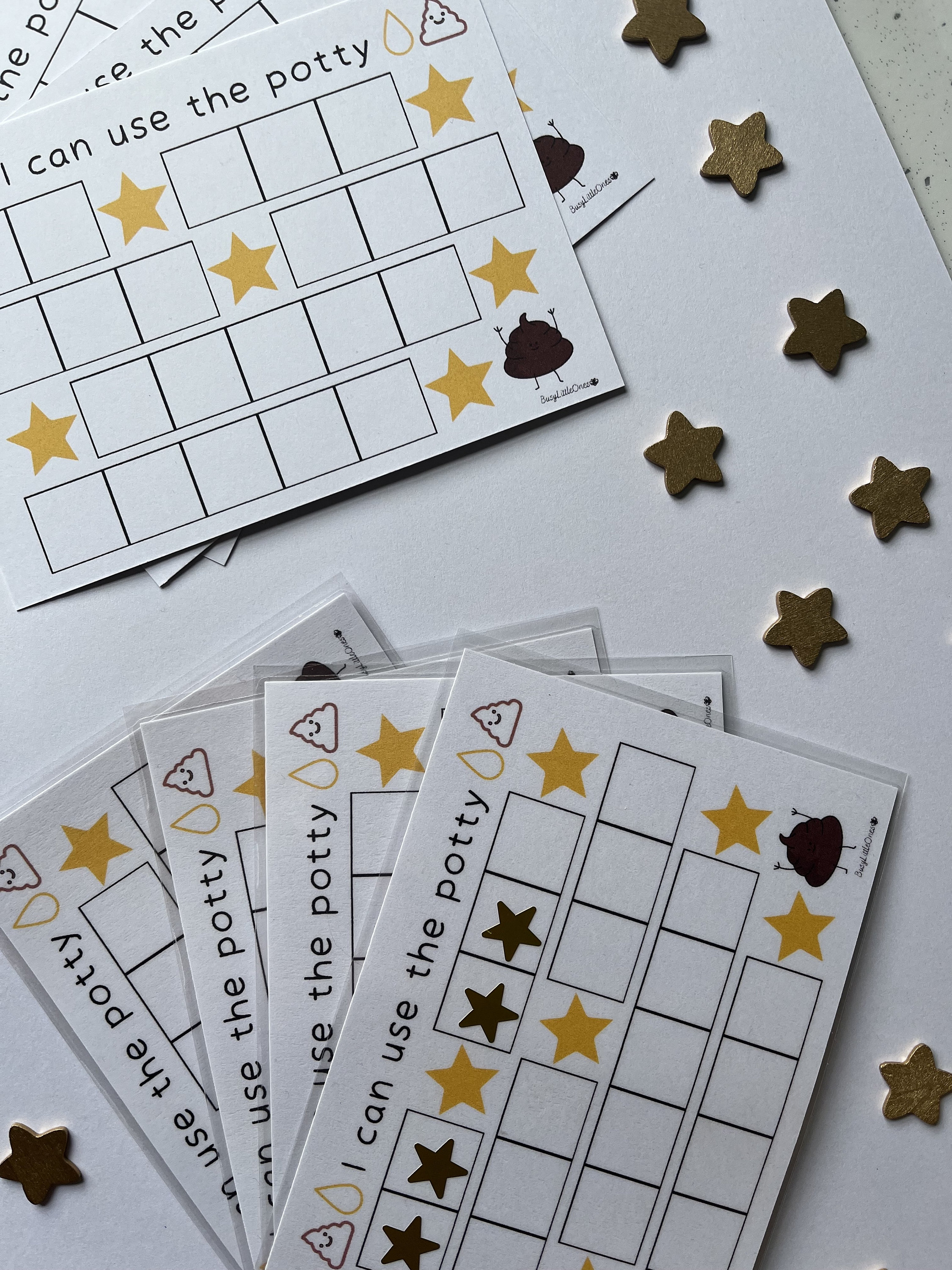 Toilet Training Reward Chart Potty Training Reward Chart Reward Chart ...