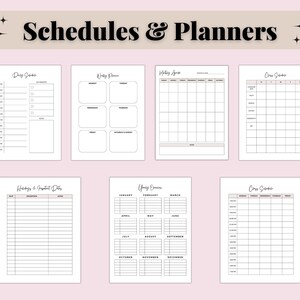 Homeschool Planner, Homeschool Printables, Homeschool Mom, Mom Planner ...