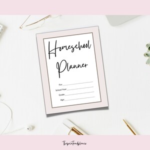 Homeschool Planner, Homeschool Printables, Homeschool Mom, Mom Planner ...