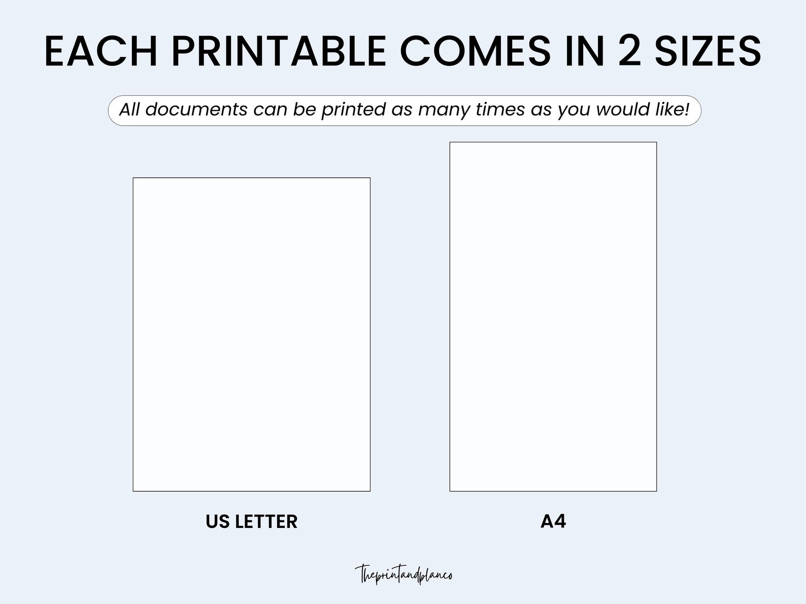 Wish List Template Printable, Birthday Wish List, Shopping List, Things ...