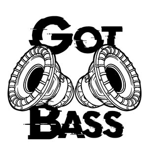 Got Bass Car Audio Decal - Etsy
