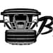 Got Bass Car Audio Decal - Etsy