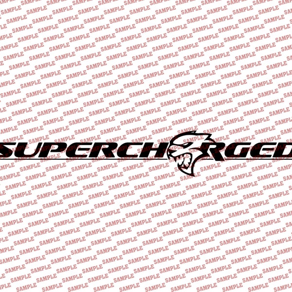 Hellcat Emblem - Etsy