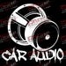 Car Audio Subwoofer Decal - Etsy