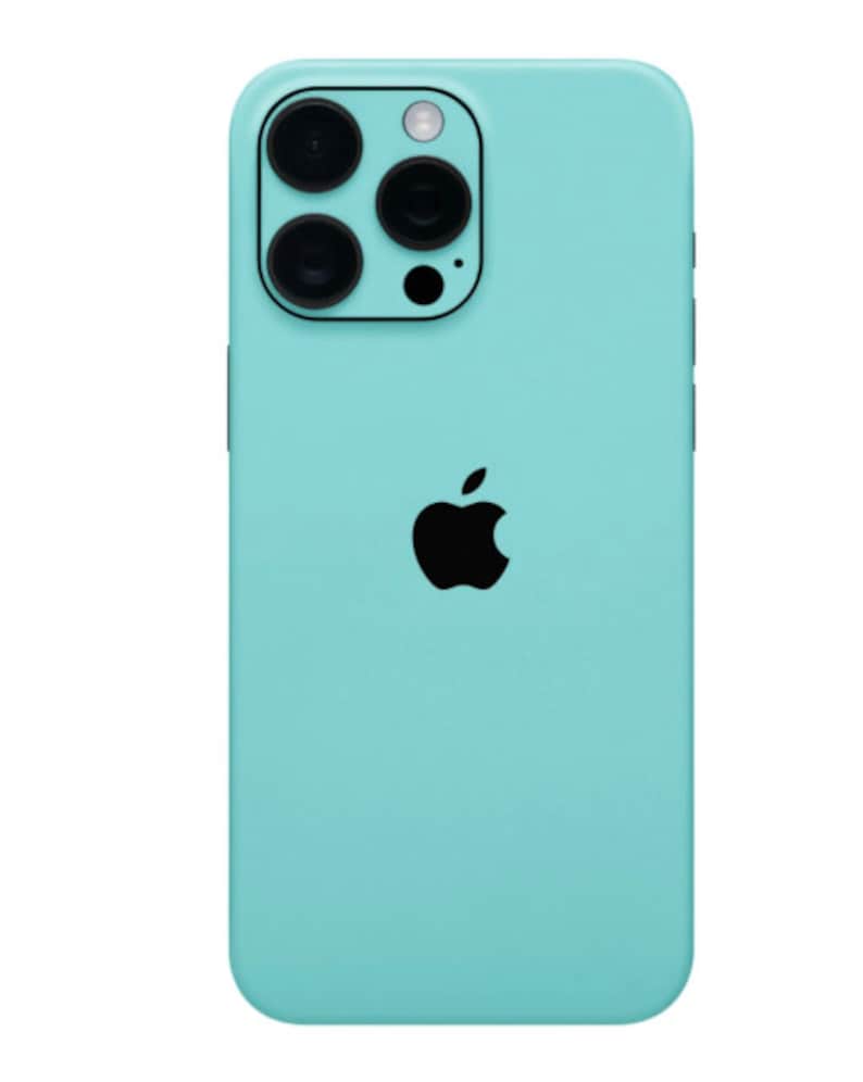 Custom iPhone Skin Wrap – Protective Vinyl Decal | Personalized iPhone ...