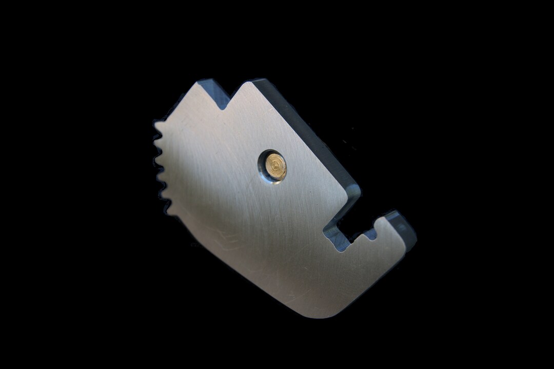 Upgrade & Spare Part for Saitek Pro Flight Rudder Pedals / Spare Part ...